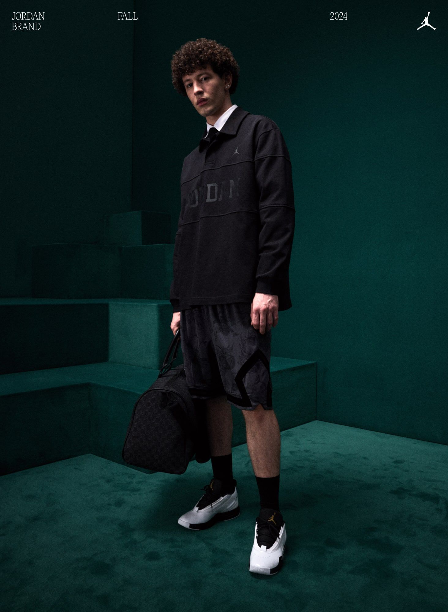 Shop Jordans in the Middle East