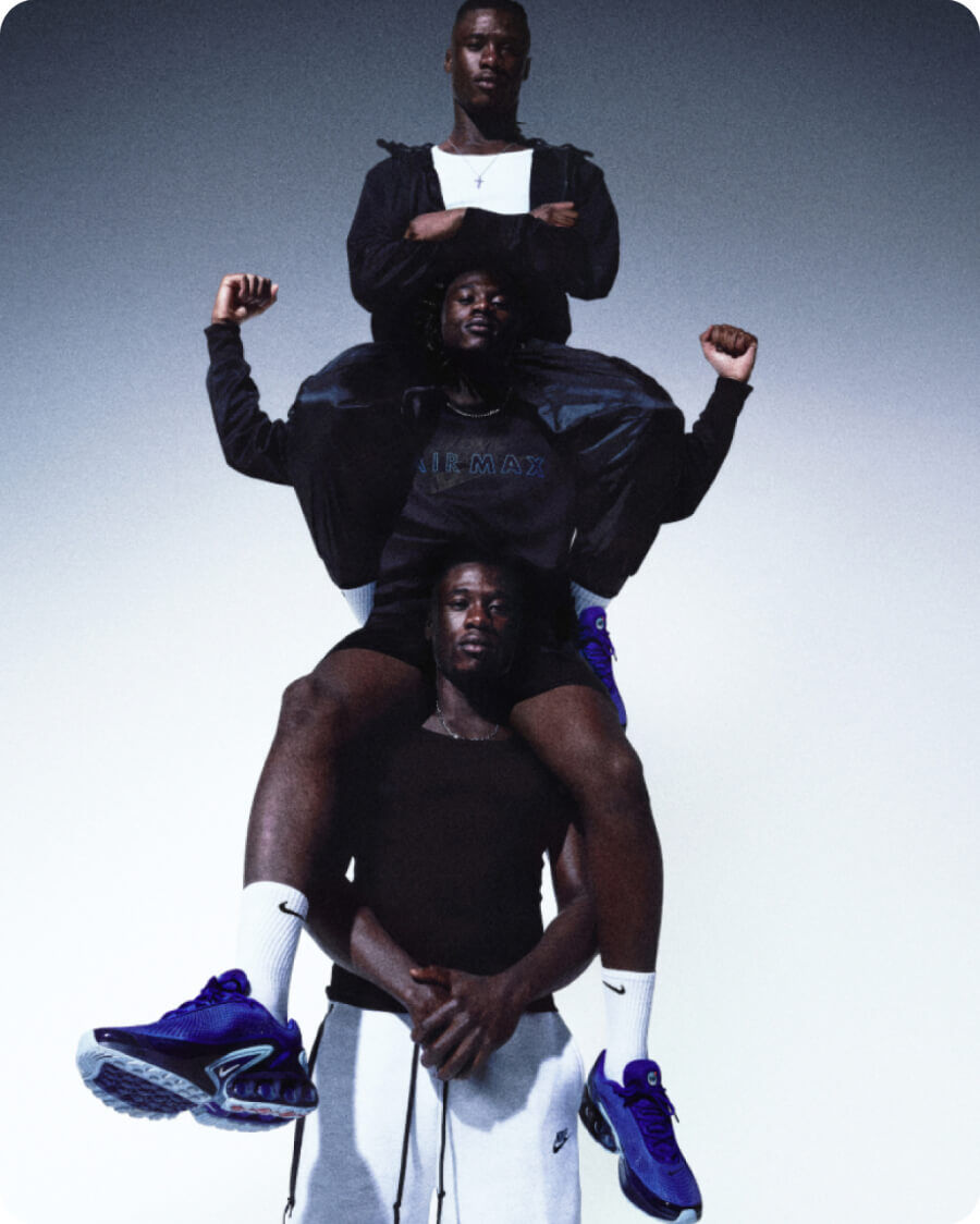 Nike Football Middle East