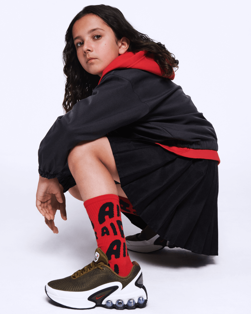 Explore Nike for Kids - Shop from the Latest Launches