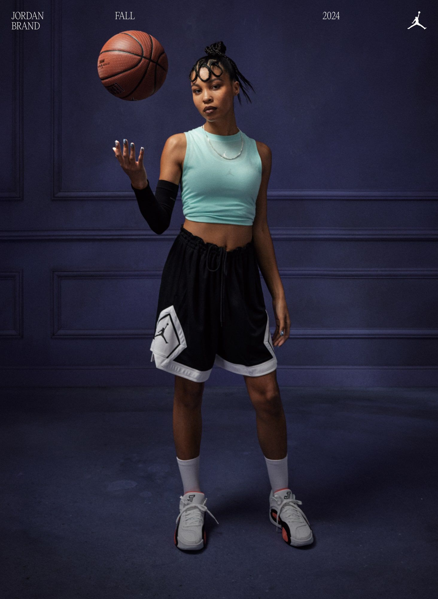 Shop Jordans In The Middle East