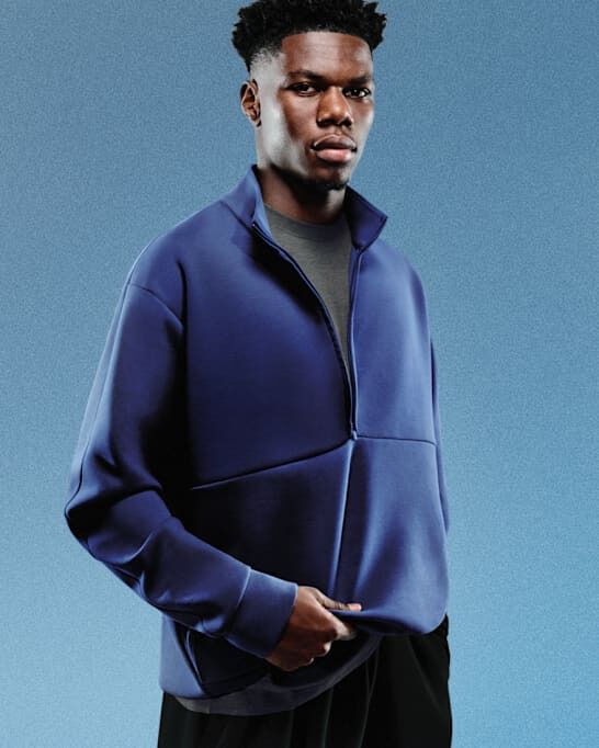 Explore Nike Men - Find out the Latest Trends and Launches