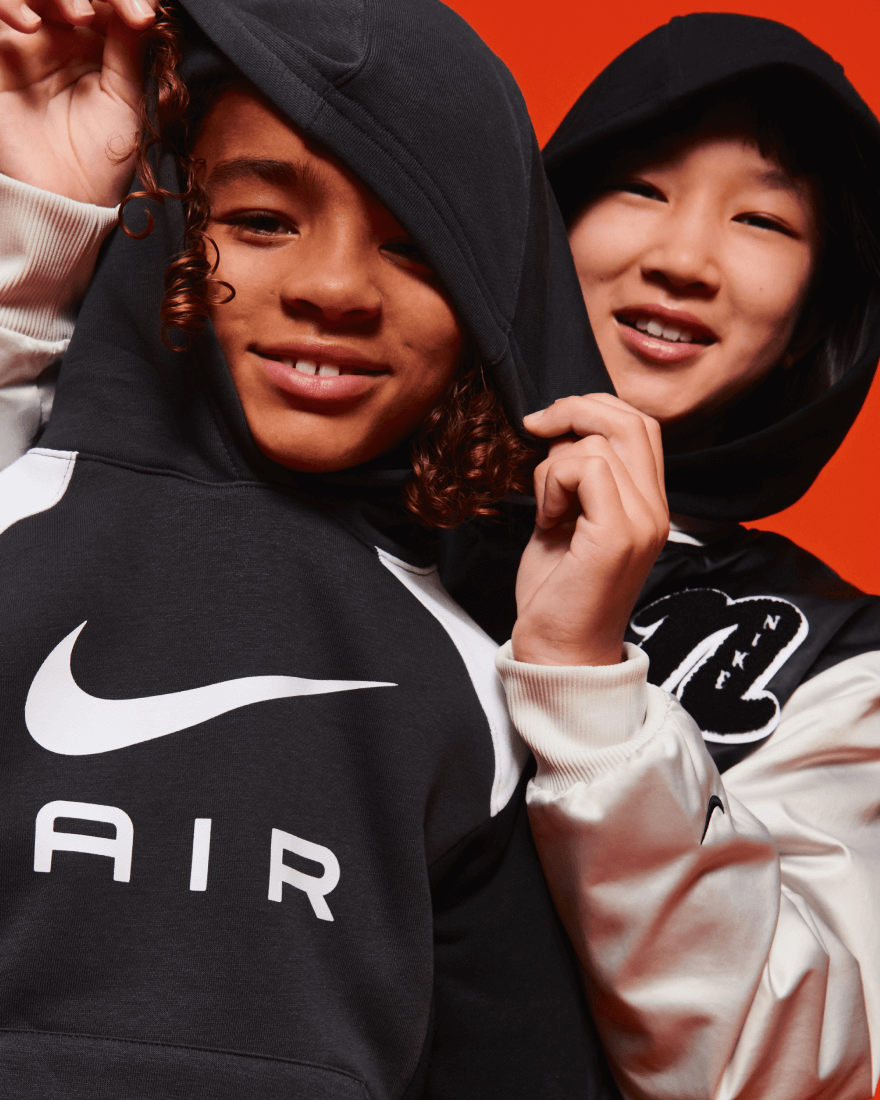Explore Nike for Kids - Shop from the Latest Launches