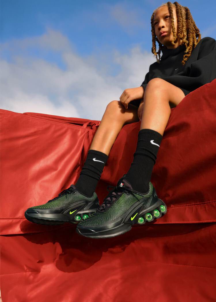 Explore Nike for Kids - Shop from the Latest Launches