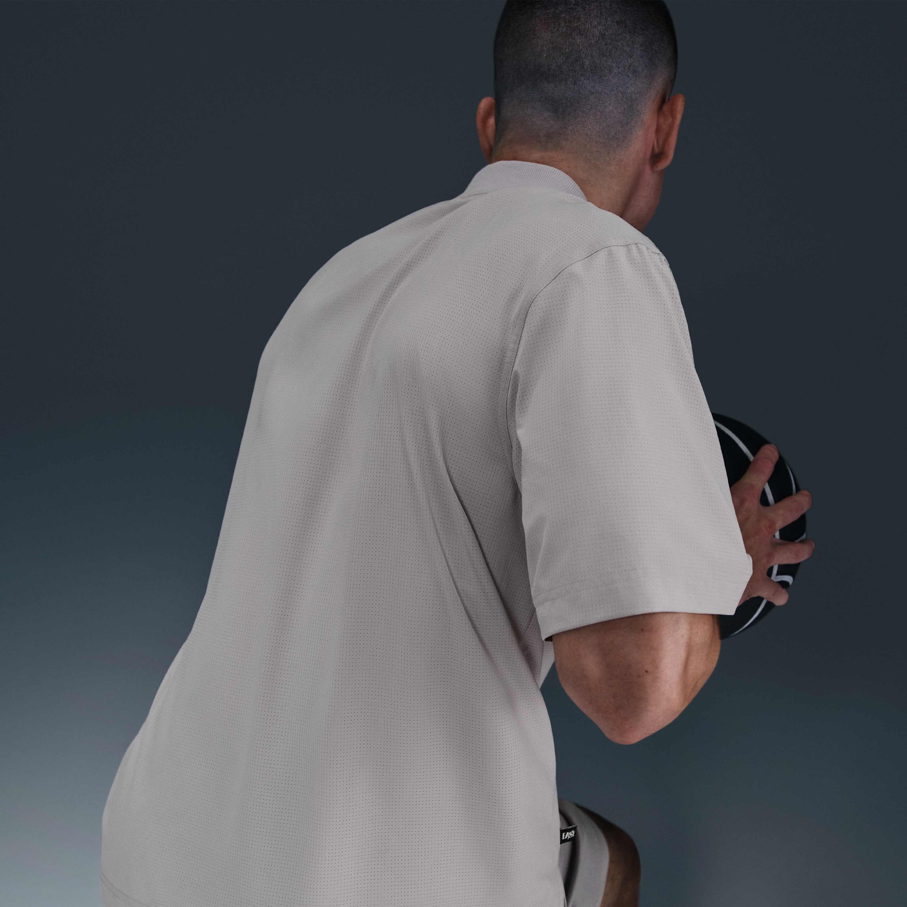 Buy Kevin Durant Men's Dri-FIT Short-Sleeve Basketball Top - Wolf Grey ...