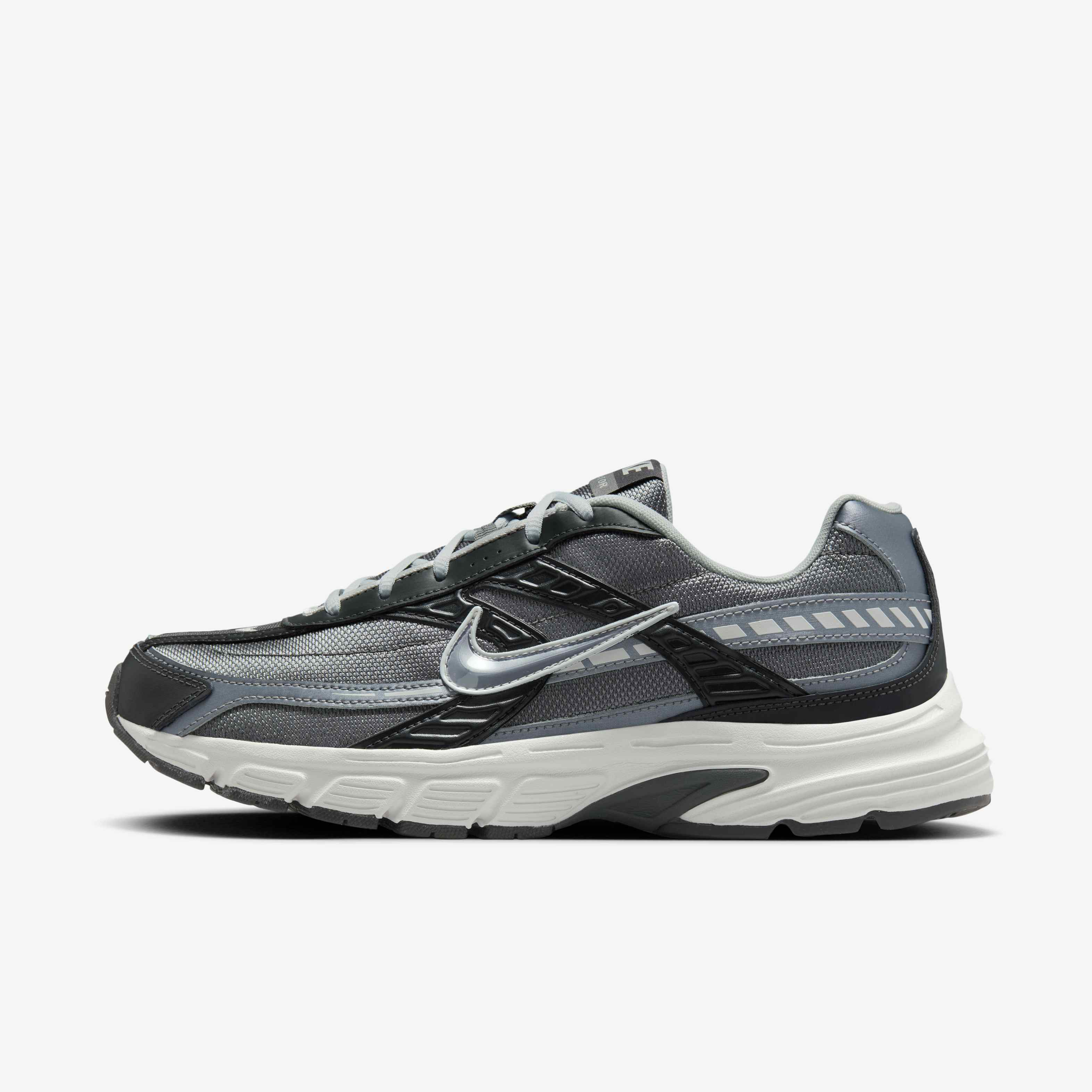Buy Nike Initiator Men's Shoes - Anthracite/Smoke Grey/Photon Dust/Metallic Cool Grey | Nike ...