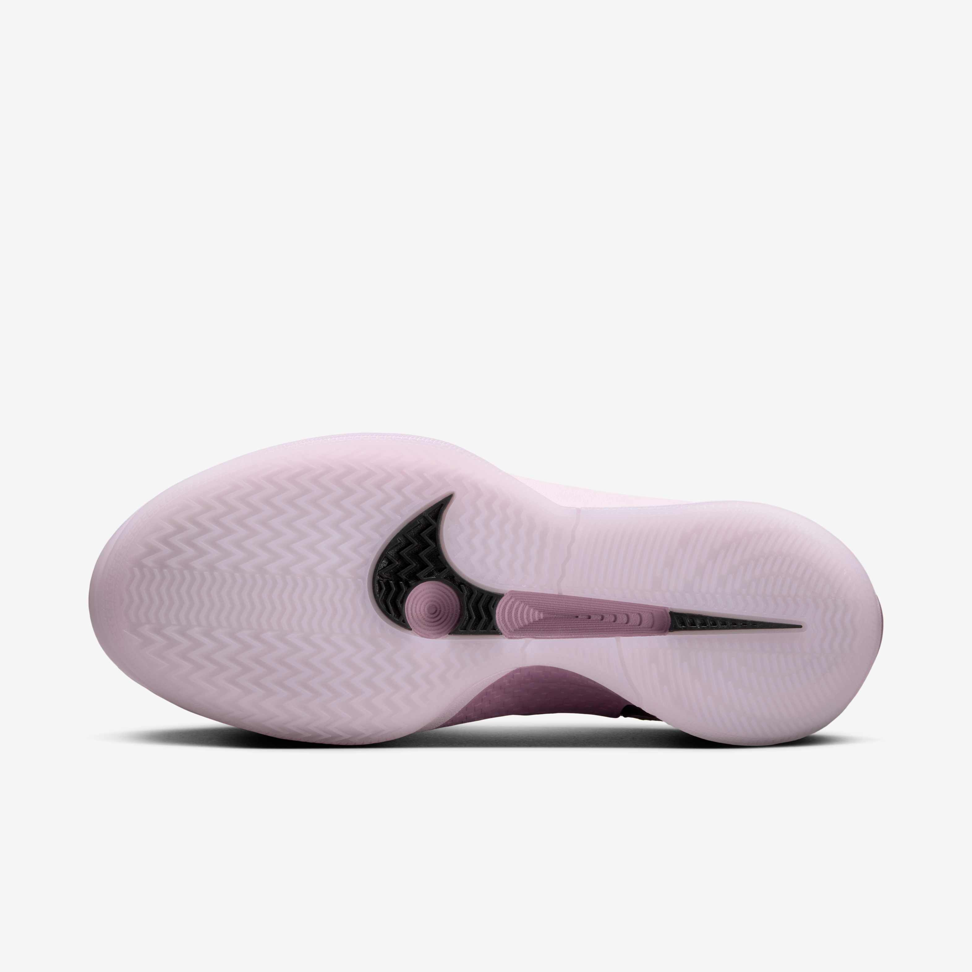 Buy Sabrina 2 Basketball Shoes - Pink Foam/Elemental Pink/Black | Nike ...