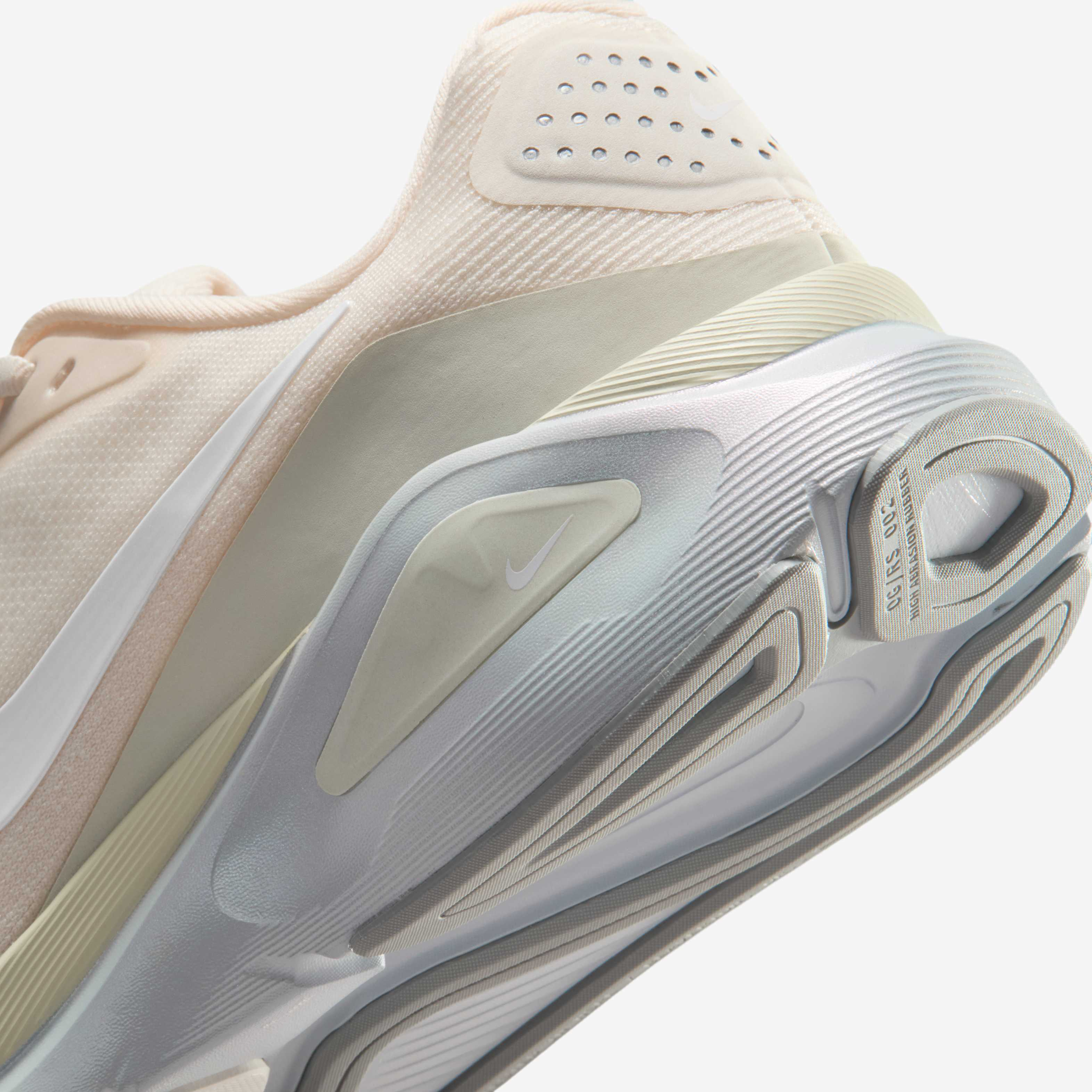 Buy Nike Structure 26 Women's Road Running Shoes - Chalk/Sea Glass ...