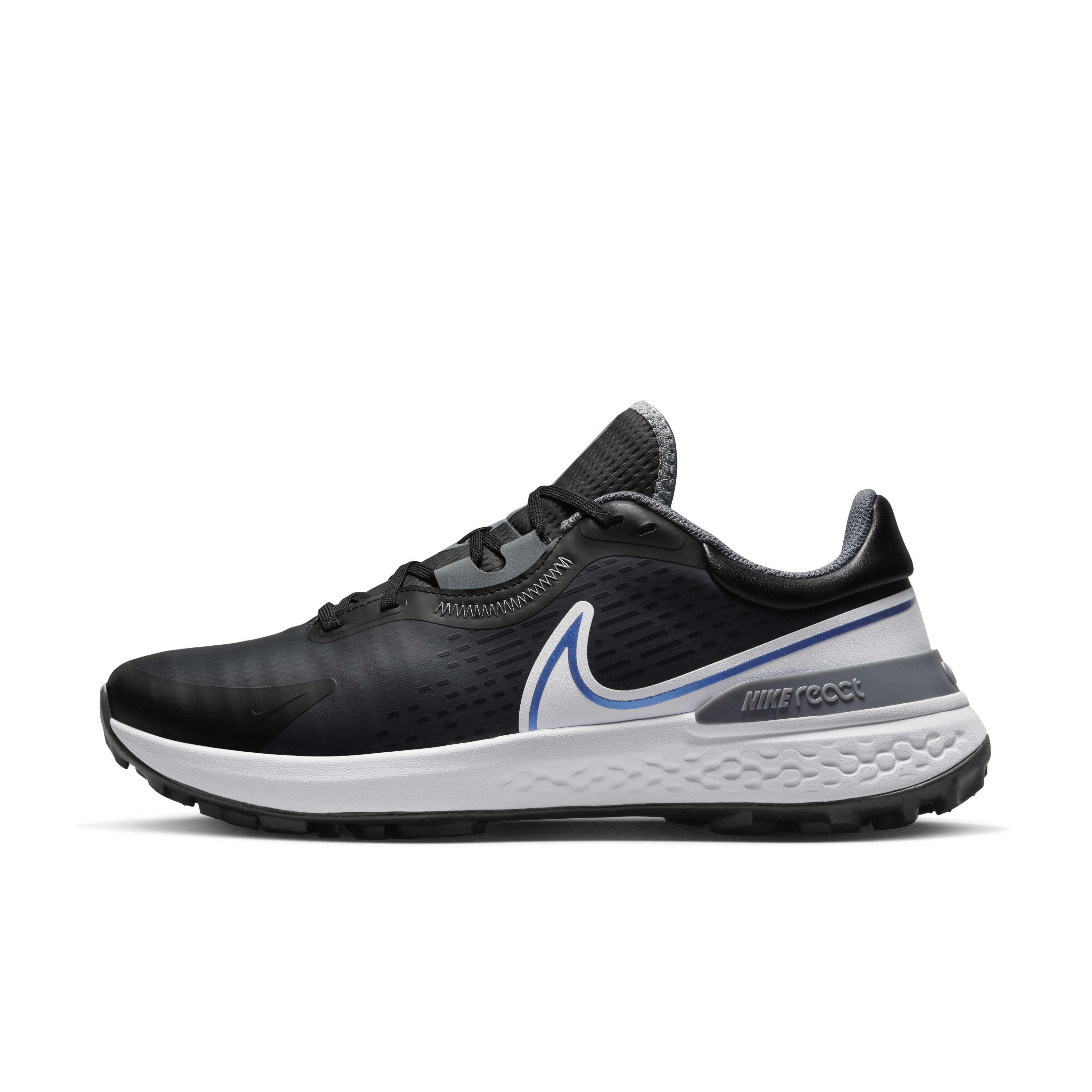 Buy Nike Infinity Pro 2 Men's Golf Shoes - Anthracite/White/Cool Grey ...