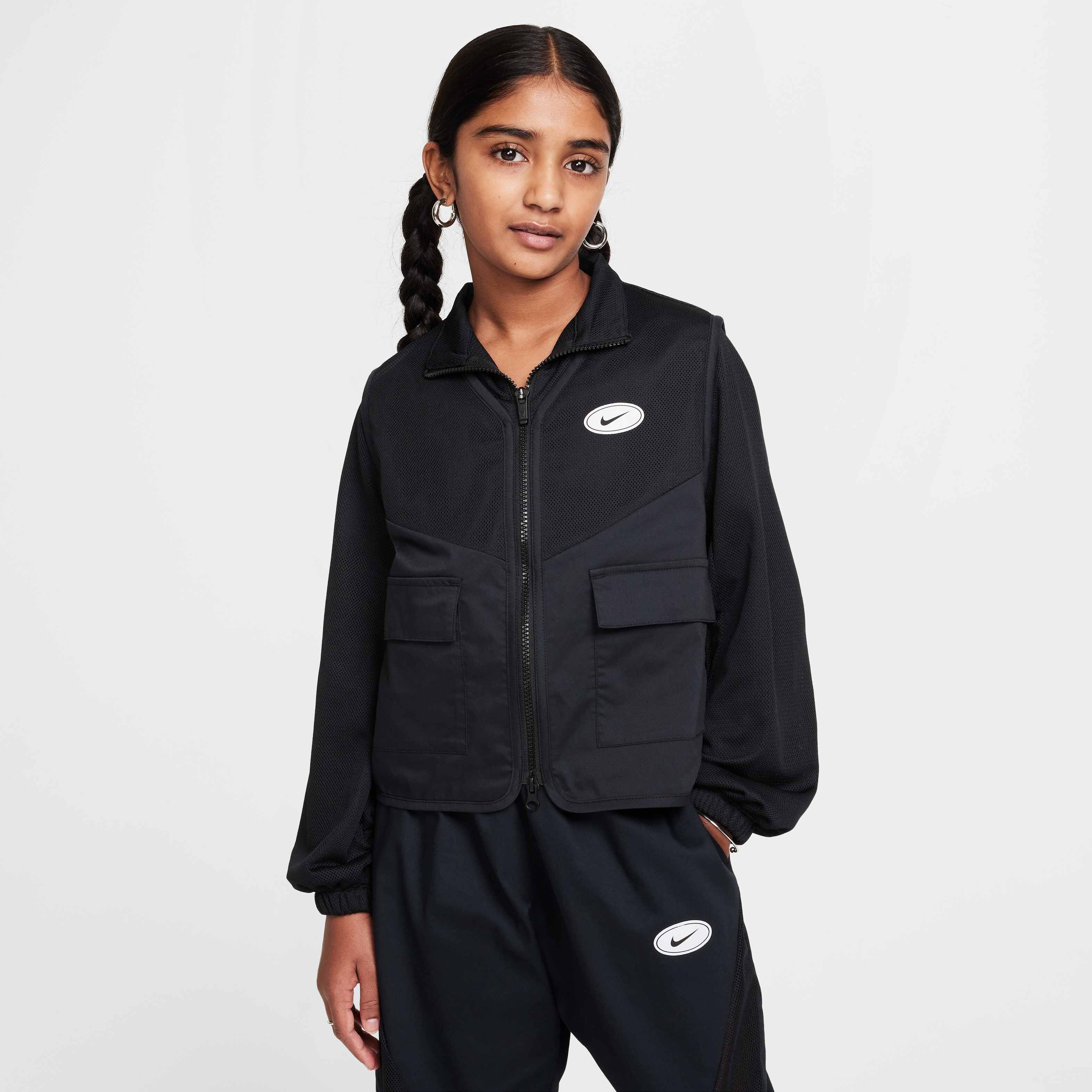Shop Jackets & Gilets Online @ Nike Qatar