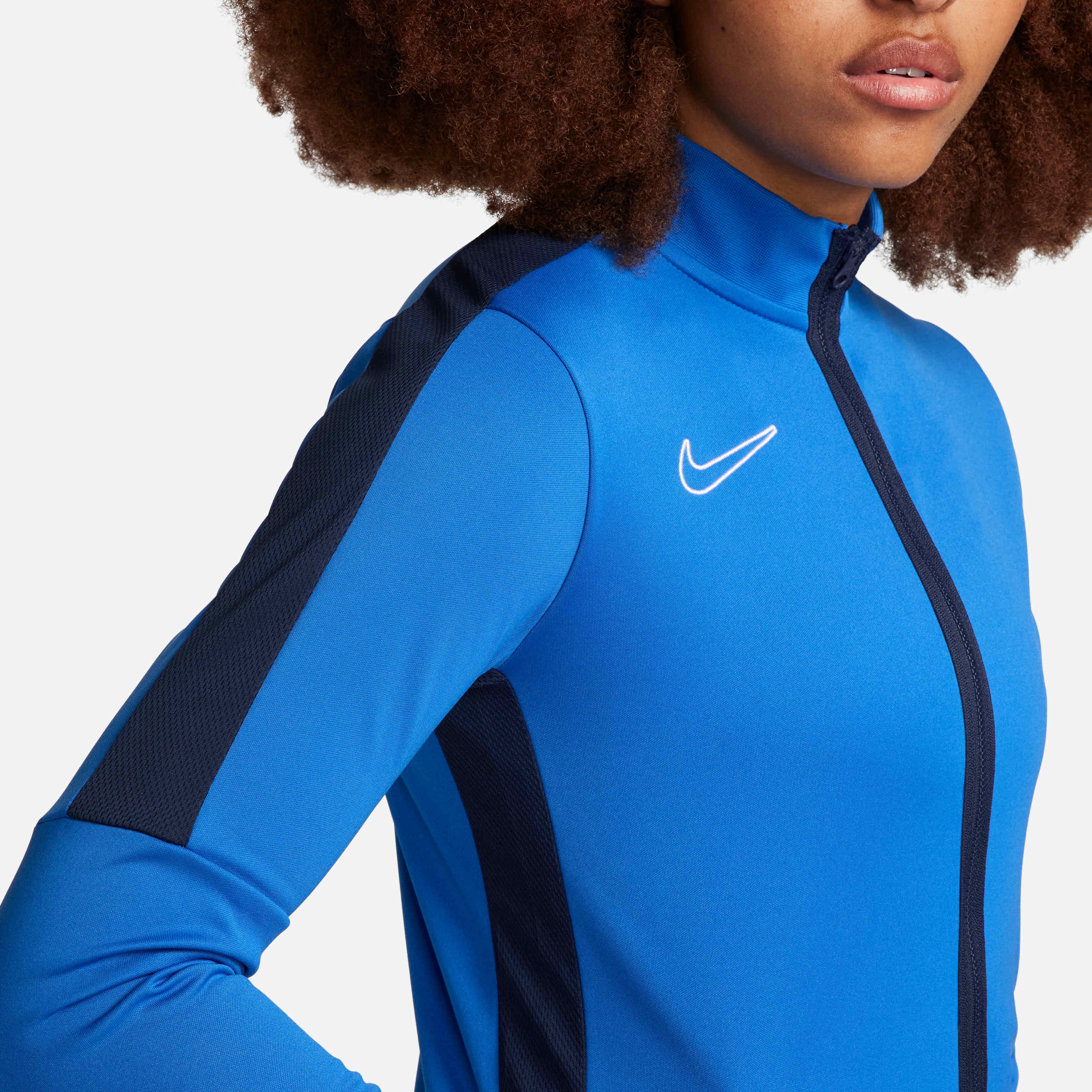 Buy Nike Dri-FIT Academy Women's Knit Football Tracksuit Jacket (Stock ...