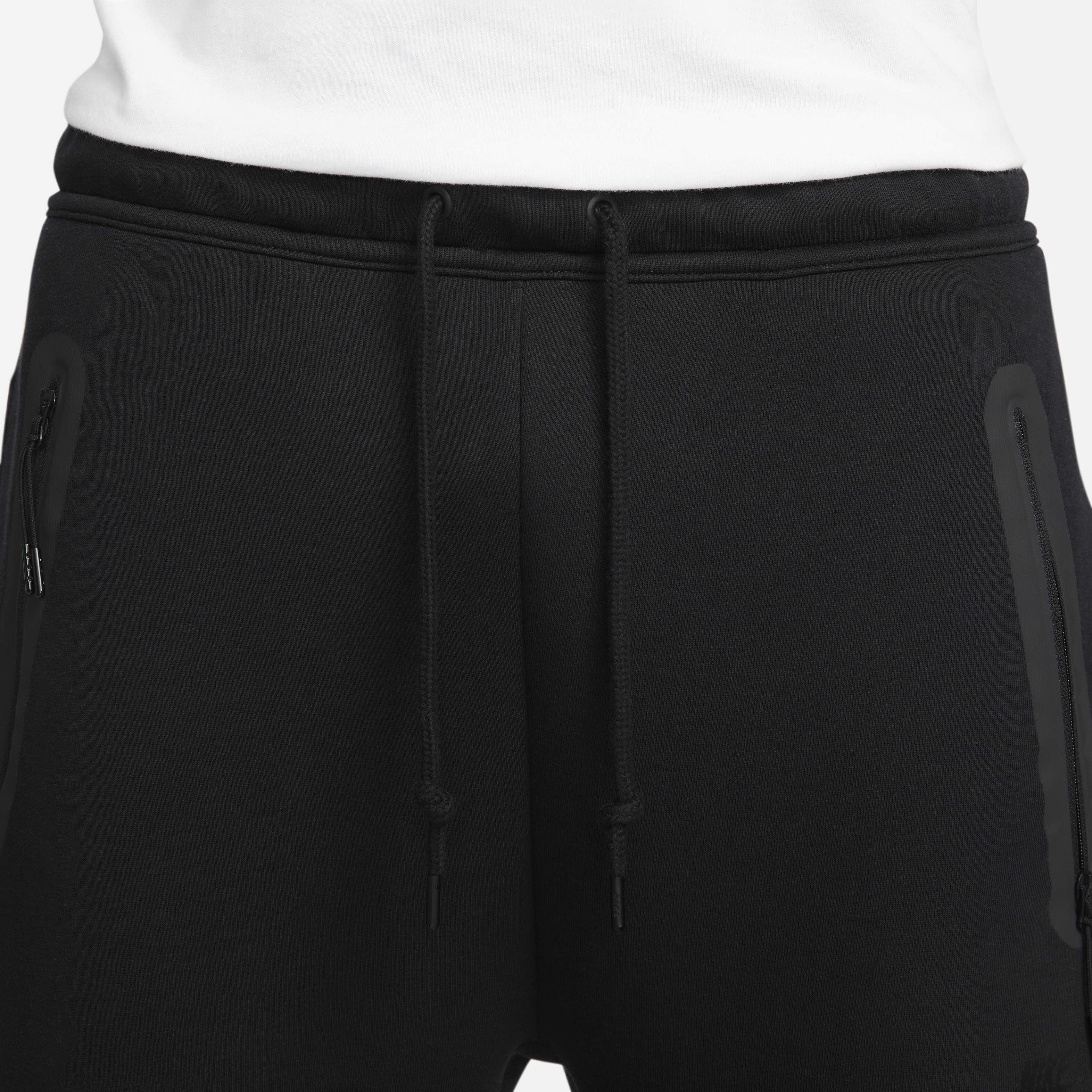 Buy Nike Sportswear Tech Fleece Men's Open-Hem Tracksuit Bottoms ...