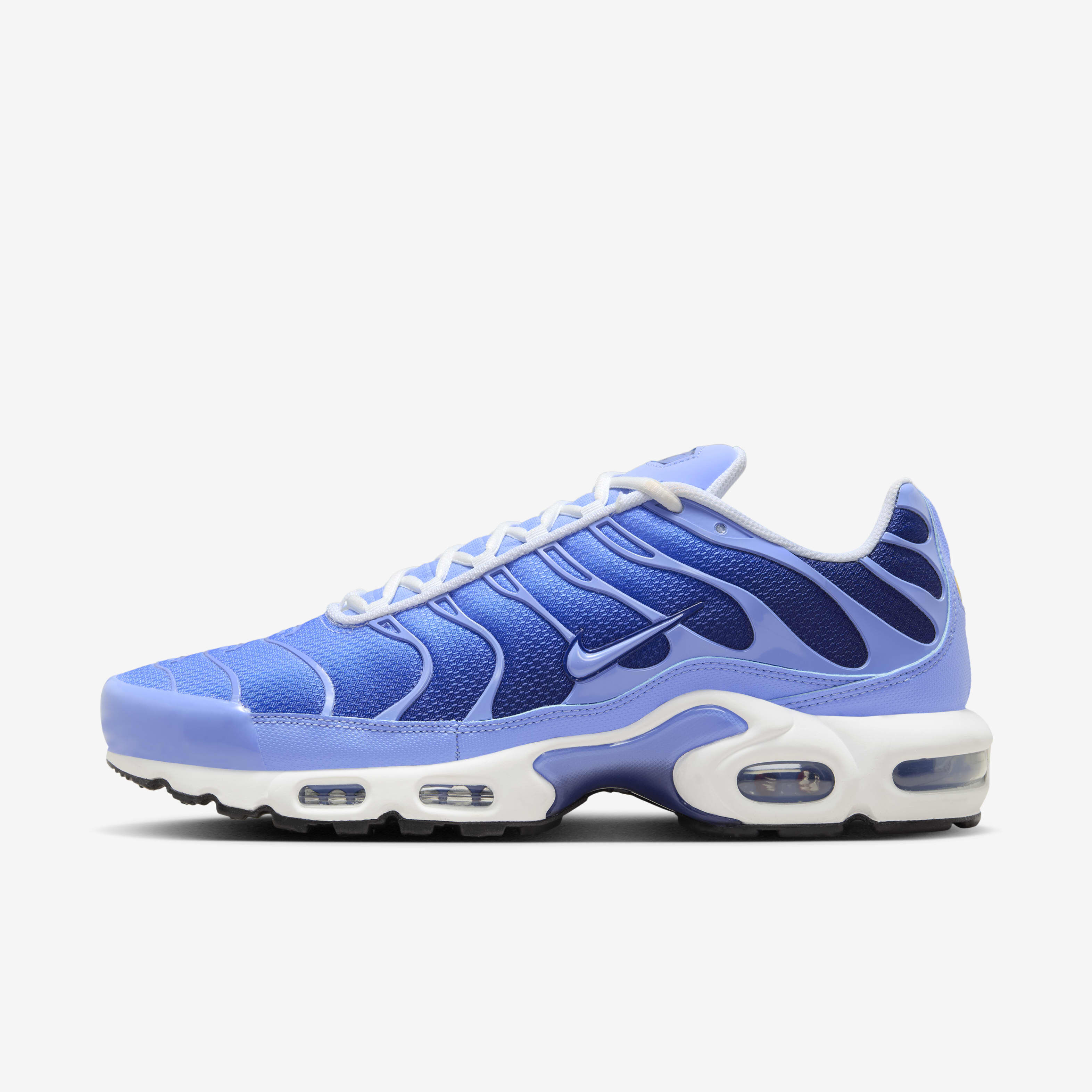Buy Nike Air Max Plus Men's Shoes - Royal Pulse/Deep Royal Blue/White ...