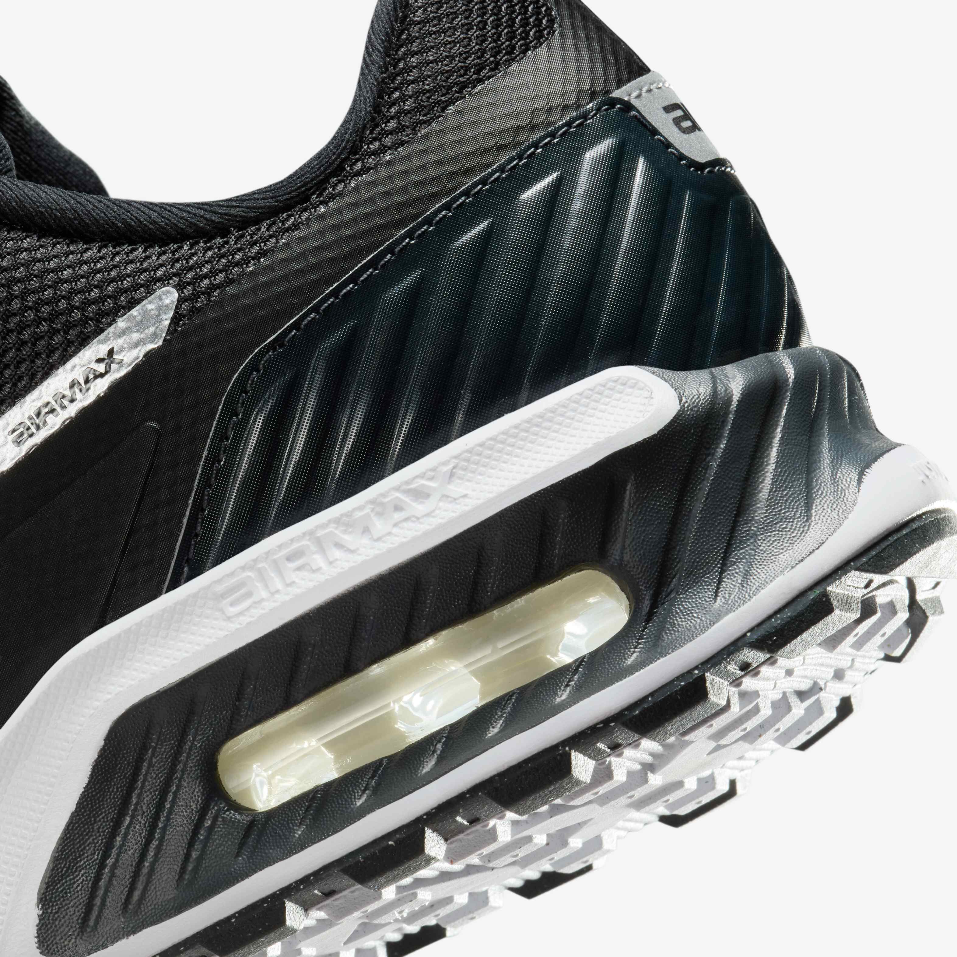 Buy Nike Air Max Bia SE Women's Shoes - Black/Dark Smoke Grey