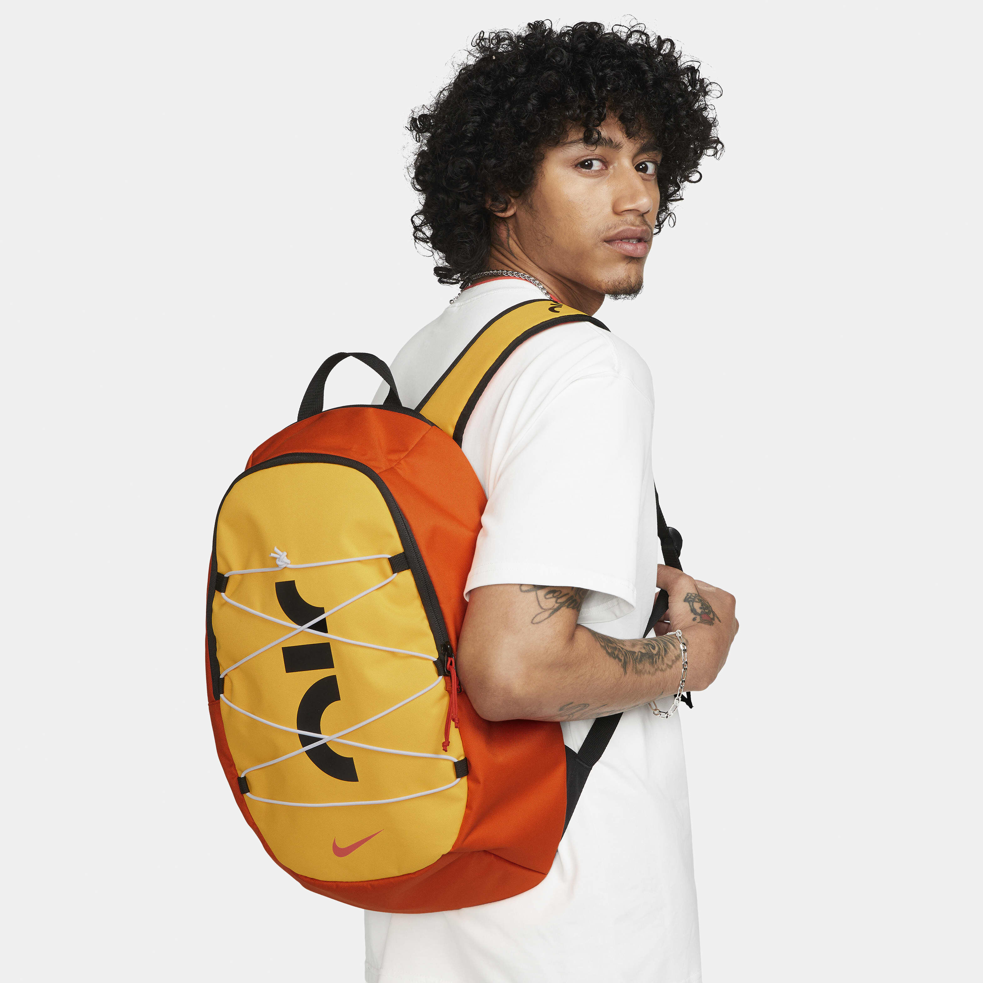 Shop Bags & Backpacks Online @ Nike Qatar