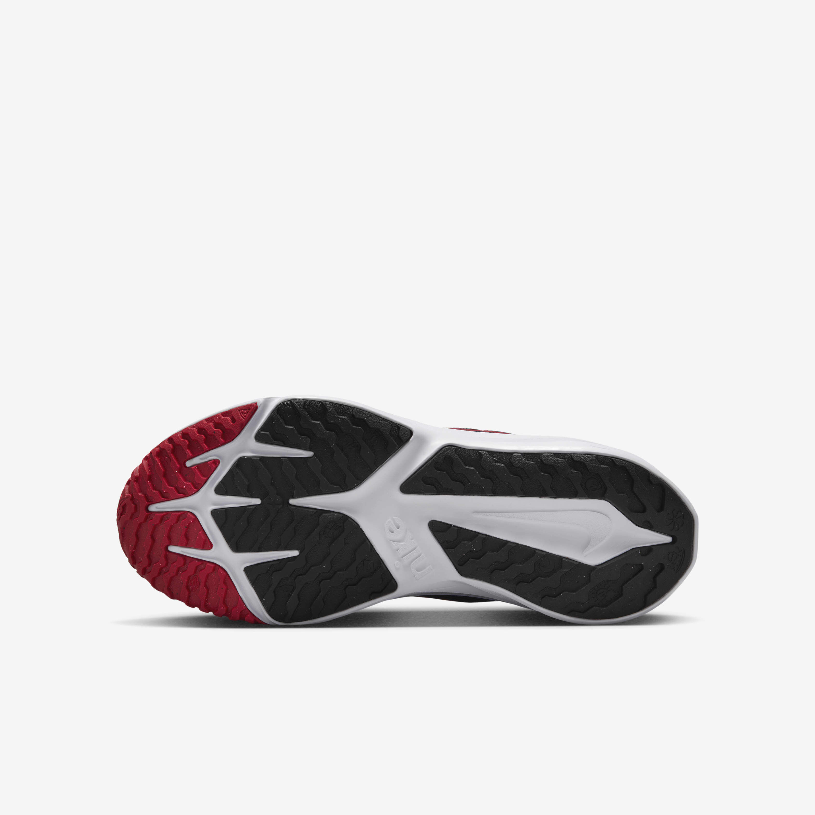 Buy Nike Star Runner 4 Older Kids' Road Running Shoes - Thunder Blue ...