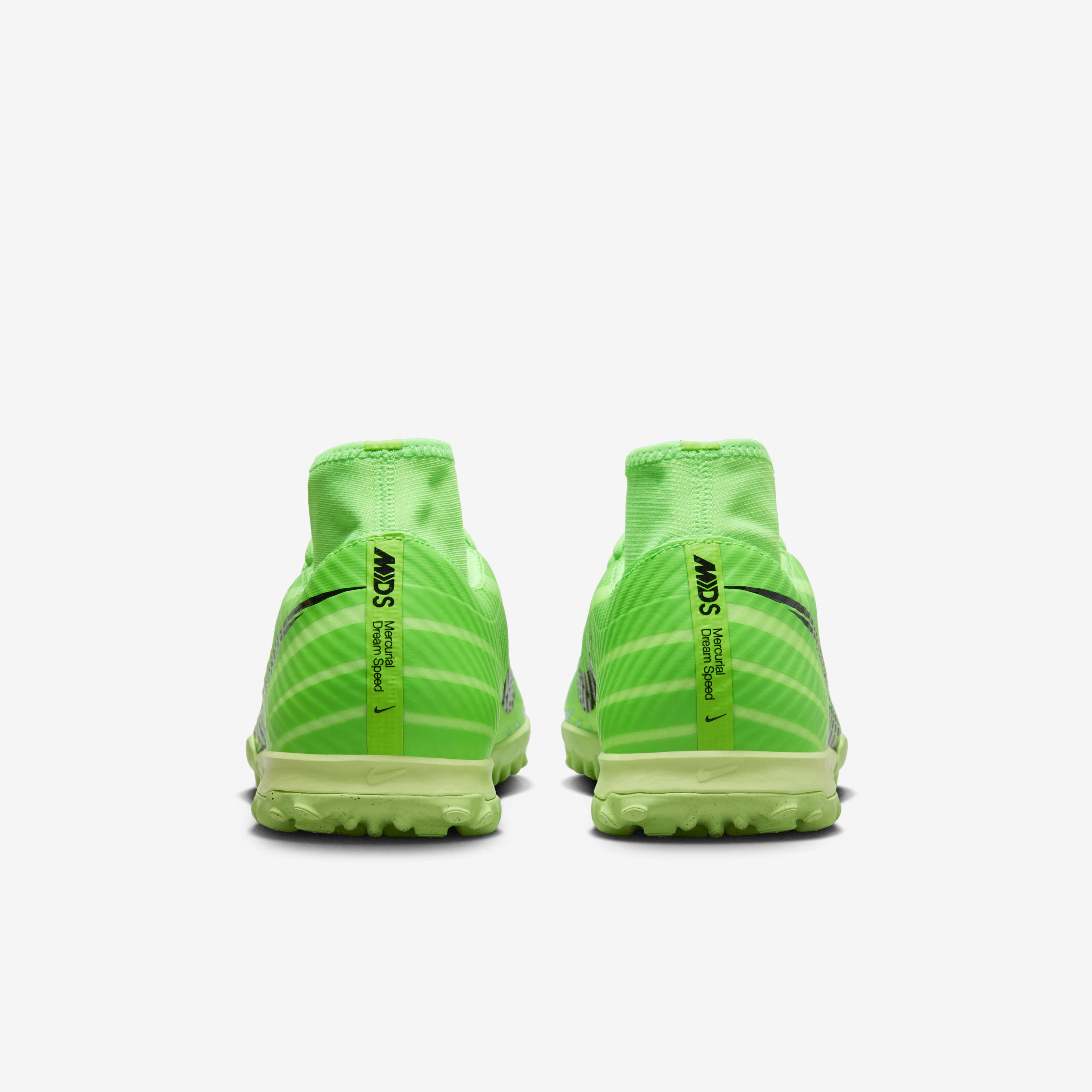 Buy Nike Superfly 9 Academy Mercurial Dream Speed TF High-Top Football ...